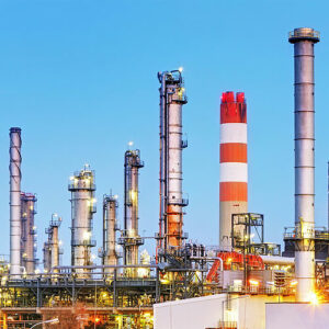 Raffinage et pétrochimie - SISTEC Analyse de gaz